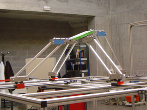 Design of parallel manipulators – COMPMECH RESEARCH GROUP