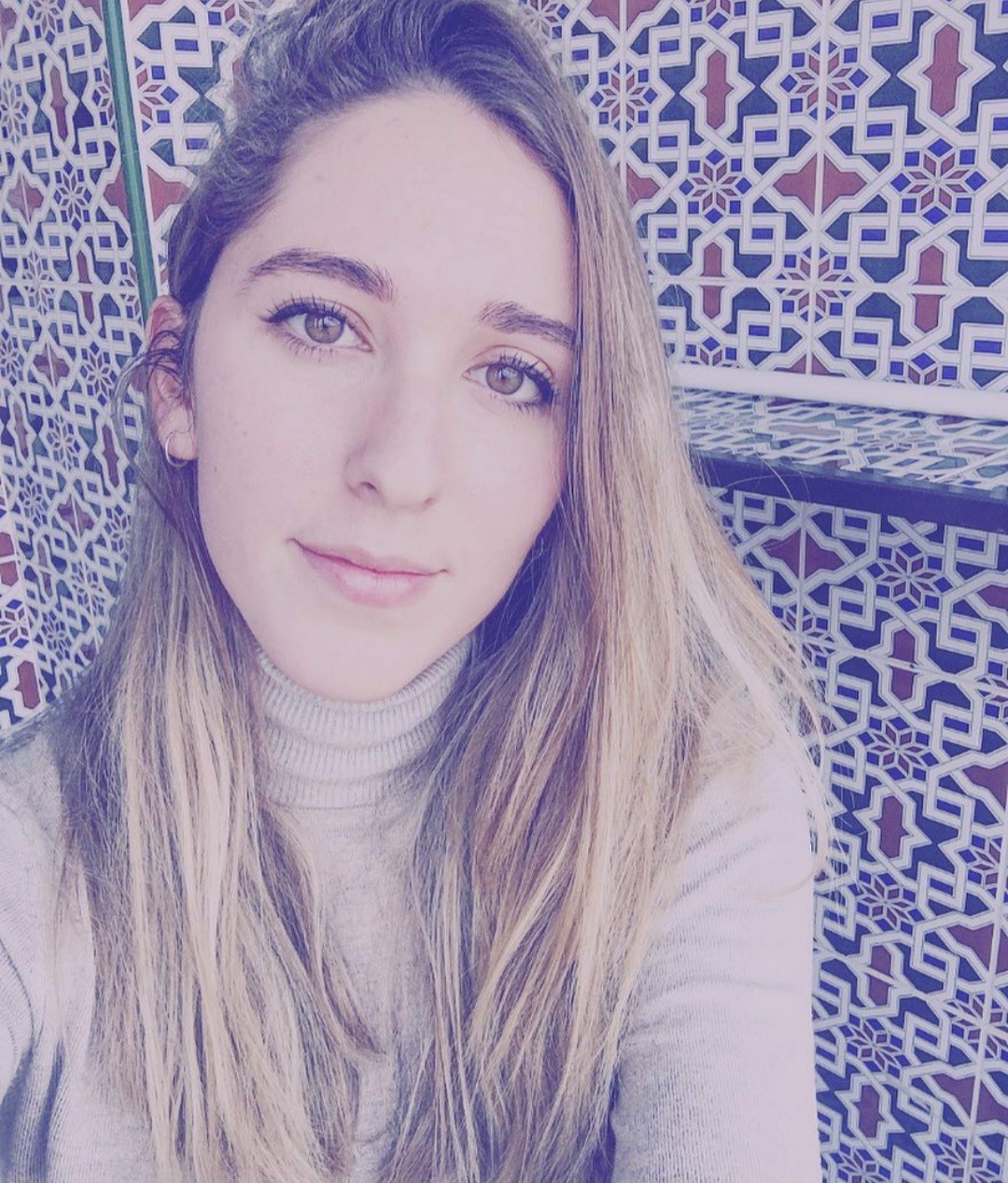 VICTORIA CANO