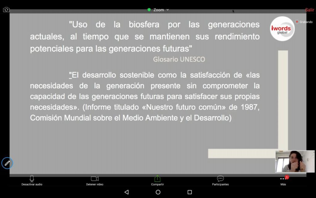 Iwords-esp - Cátedra UNESCO sobre Desarrollo Sostenible y Educación ...