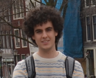 Kimika Teorikoa » 2009 » February