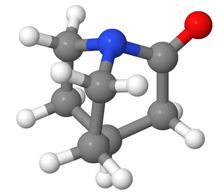 Kimika Teorikoa » Blog Archive » Twisted Amides