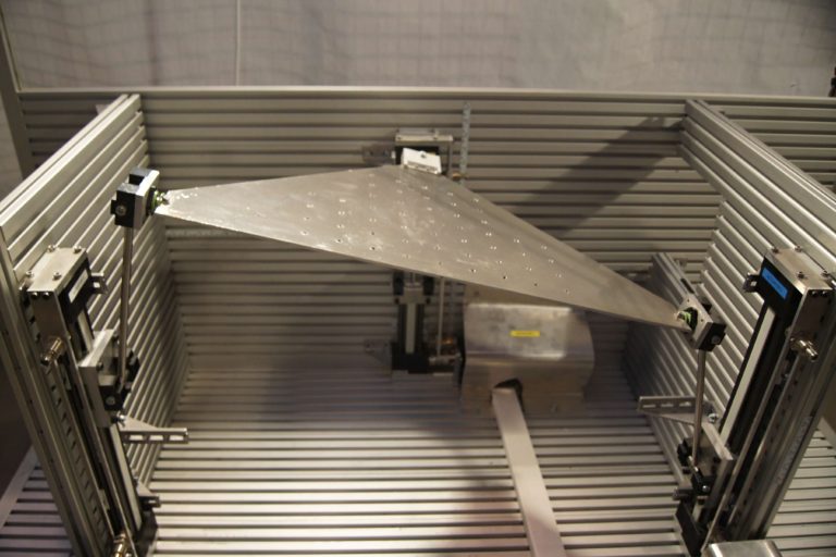 Design Of Multiaxial Parallel Kinematic Machines With High Dynamic Capabilities Compmech