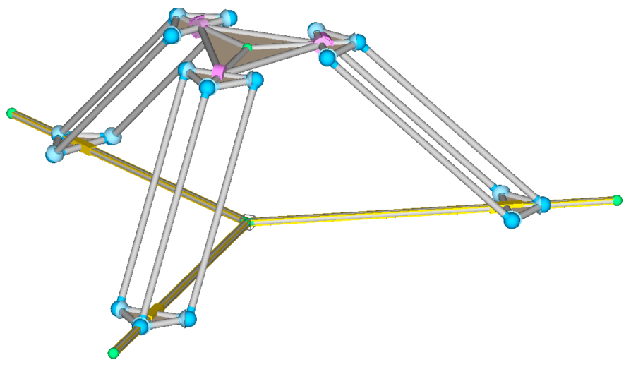 Modular design of reconfigurable parallel manipulators with variable topology – COMPMECH ...