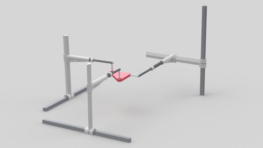 Modular design of reconfigurable parallel manipulators with variable topology – COMPMECH ...