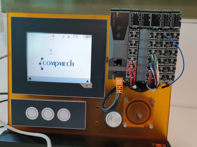 Starting with GIM software – COMPMECH RESEARCH GROUP