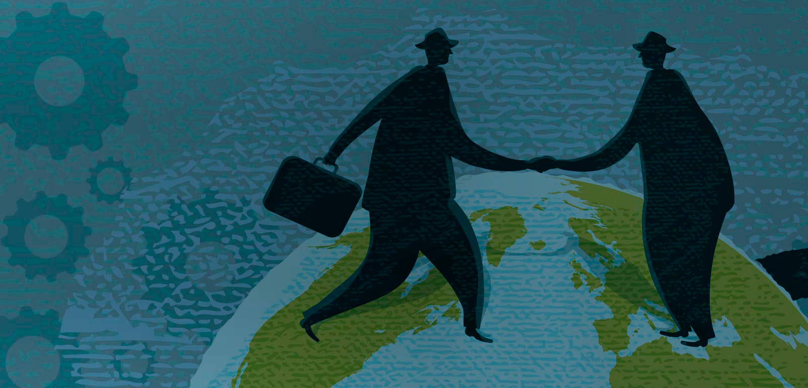 Máster en Desarrollo y Cooperación Internacional - master - EHU