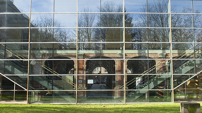 Localización y contacto - Facultad de Economía y Empresa - UPV/EHU