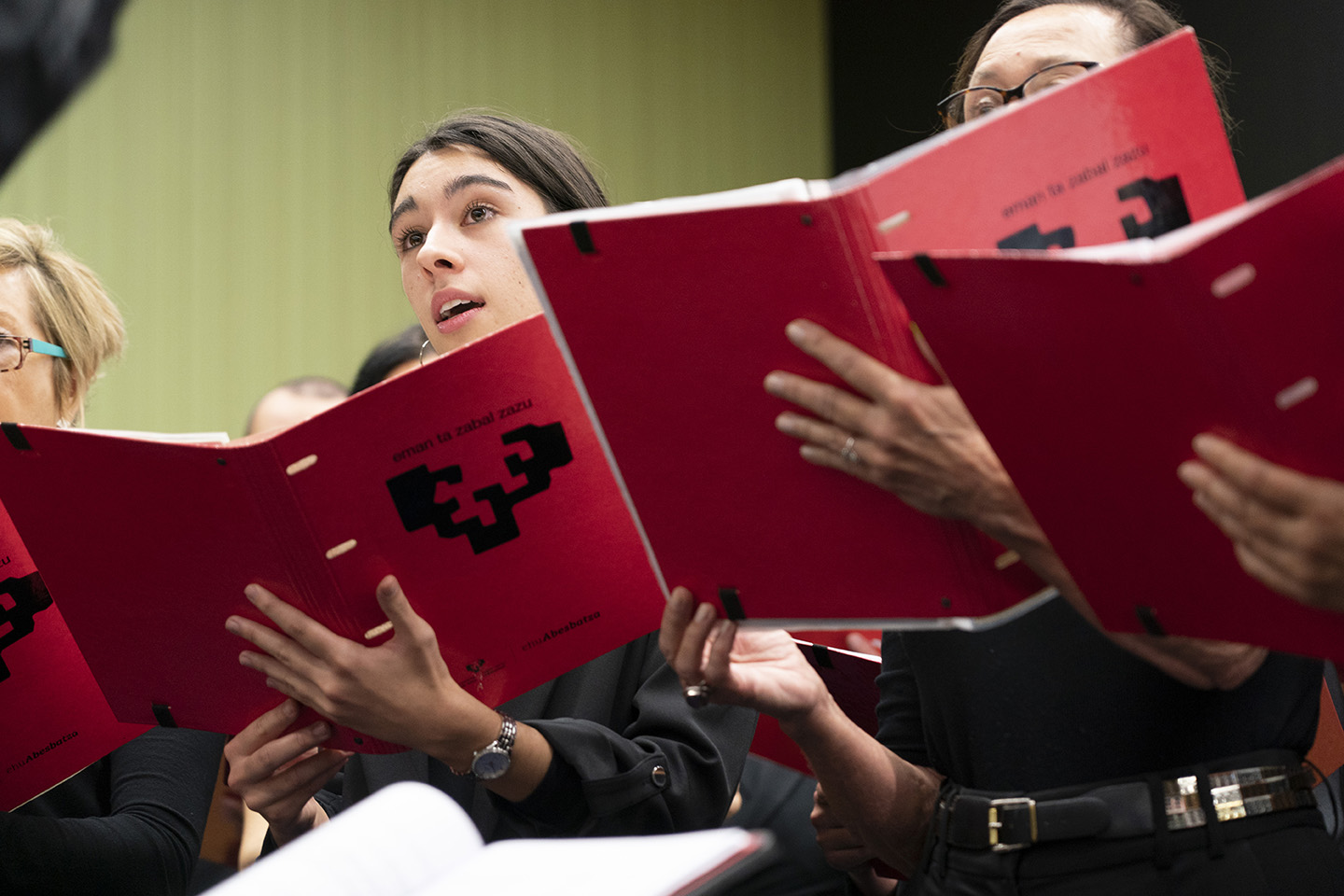 La UPV/EHU y la Universidad de Burdeos ya tienen hoja de ruta hasta ...