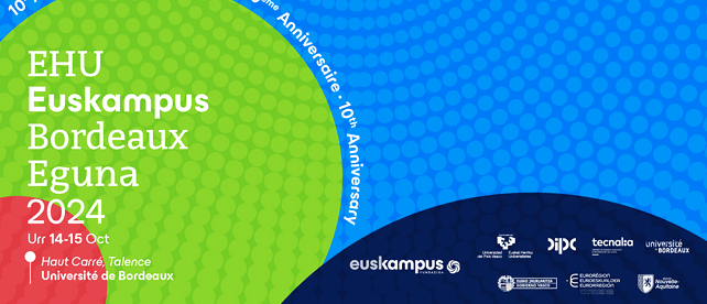 University of the Basque Country - UPV/EHU