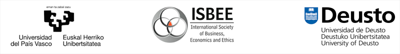 ISBEE 2022 - UPV/EHU