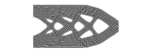 Topology optimization for additive manufacturing - Structural ...