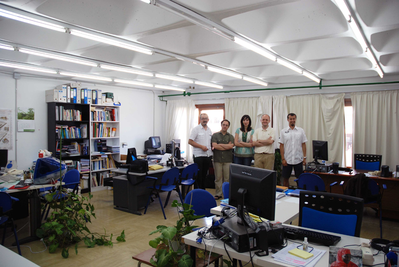 Envia tu foto - Profesorado - Facultad de Ciencias Sociales y de la ...