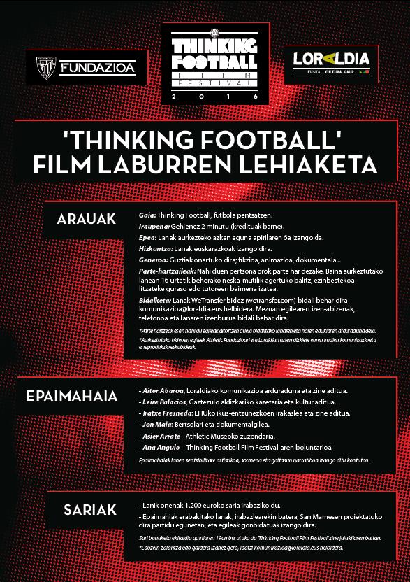 Thinking_football_2016 - Gizarte eta Komunikazio Zientzien Fakultatea ...