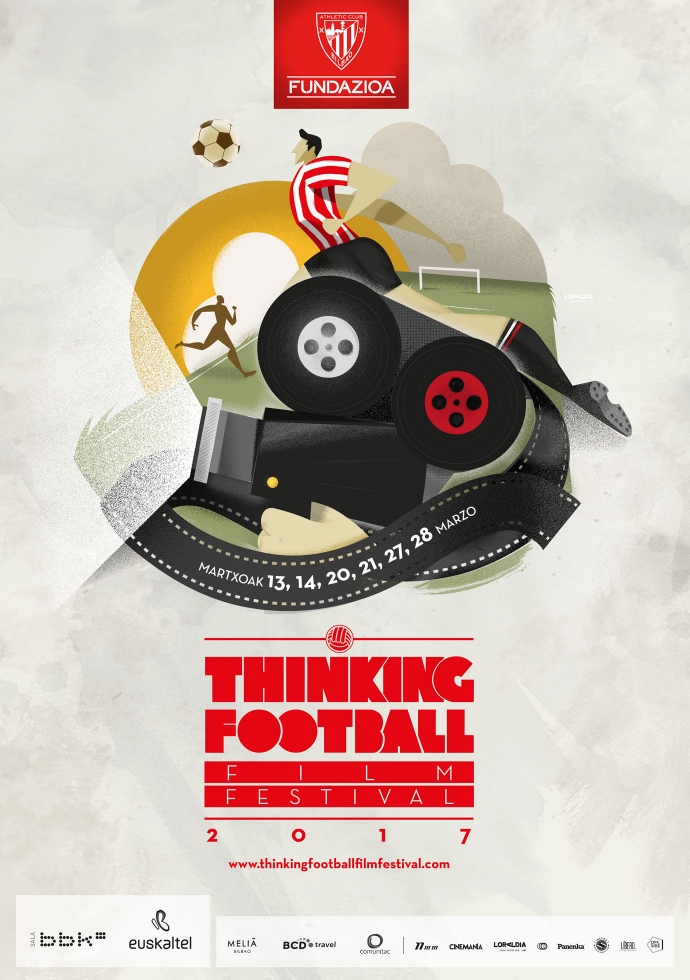 thinking_football - Facultad de Ciencias Sociales y de la Comunicación ...