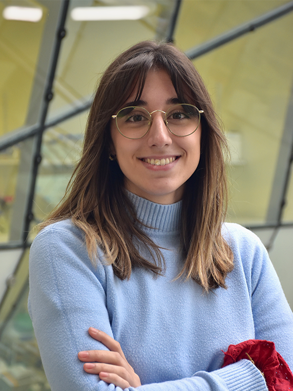 Laura De las Heras García - Grupo de Investigación en Neurofarmacología ...