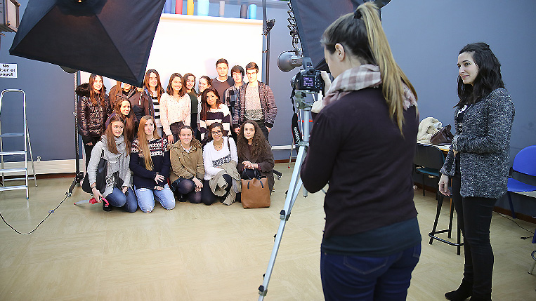 Actividades prácticas - sou - Servicio de Orientación Universitaria ...