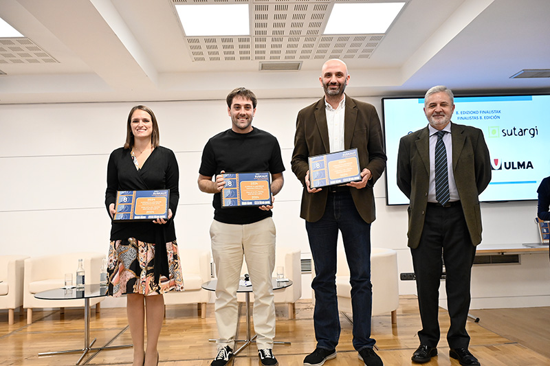 El profesor José Medrano participa en este proyecto que ha sido ...