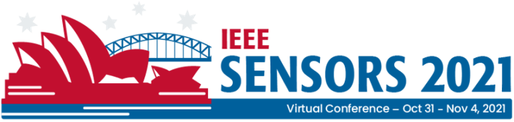 Raquel presents at IEEE Sensors Conference 2021 - Microfluidics ...