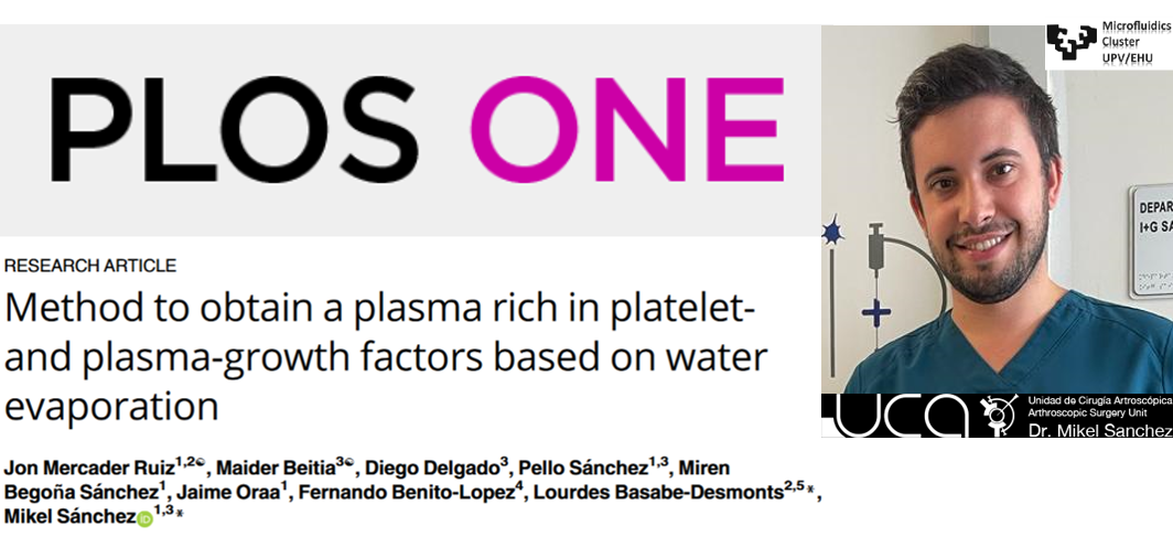 Congratulations Jon! New article in PLOS ONE! - Microfluidics Research ...