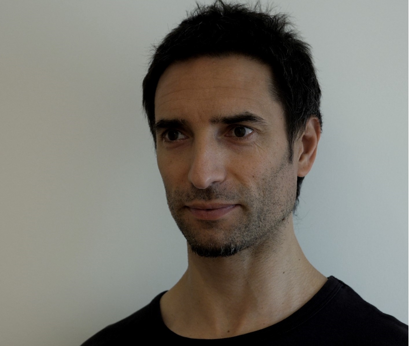 Igor Rezola se lleva el premio al mejor guion en el Festival de Cine ...