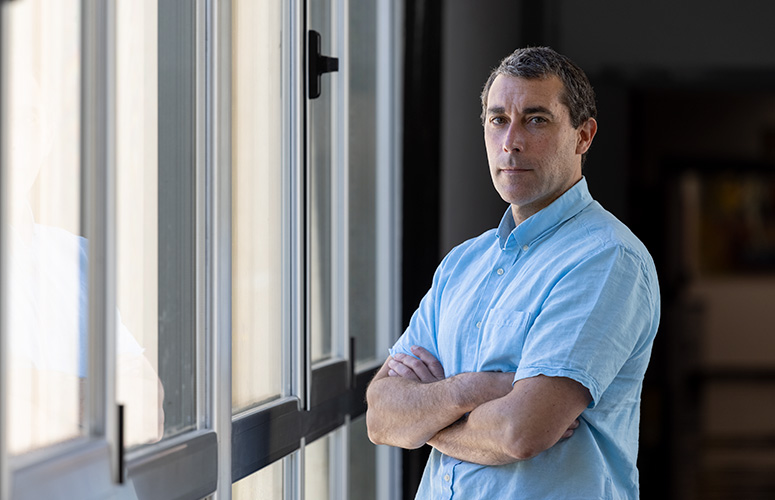 El técnico de la UPV/EHU Ricardo Merino obtiene la certificación RTTP ...