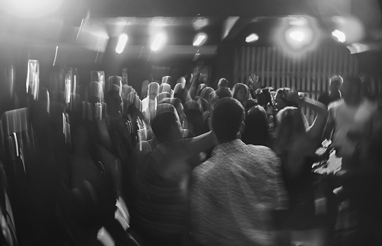 Éxtasis líquido o GHB, ¿la nueva droga del delito? - Campusa - EHU