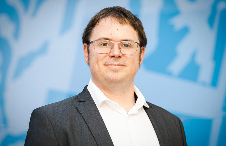 La vida en un país violento puede ser años más corta y mucho menos ...