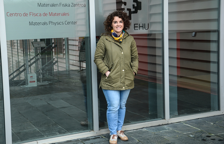 Reconocimiento para las investigadoras Alicia Alonso y Sara Barja ...