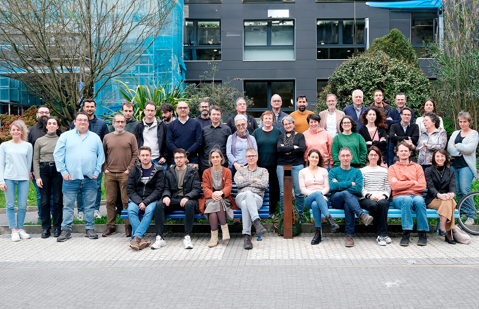 Más de 40 de expertos y profesionales en IA y Procesamiento del ...