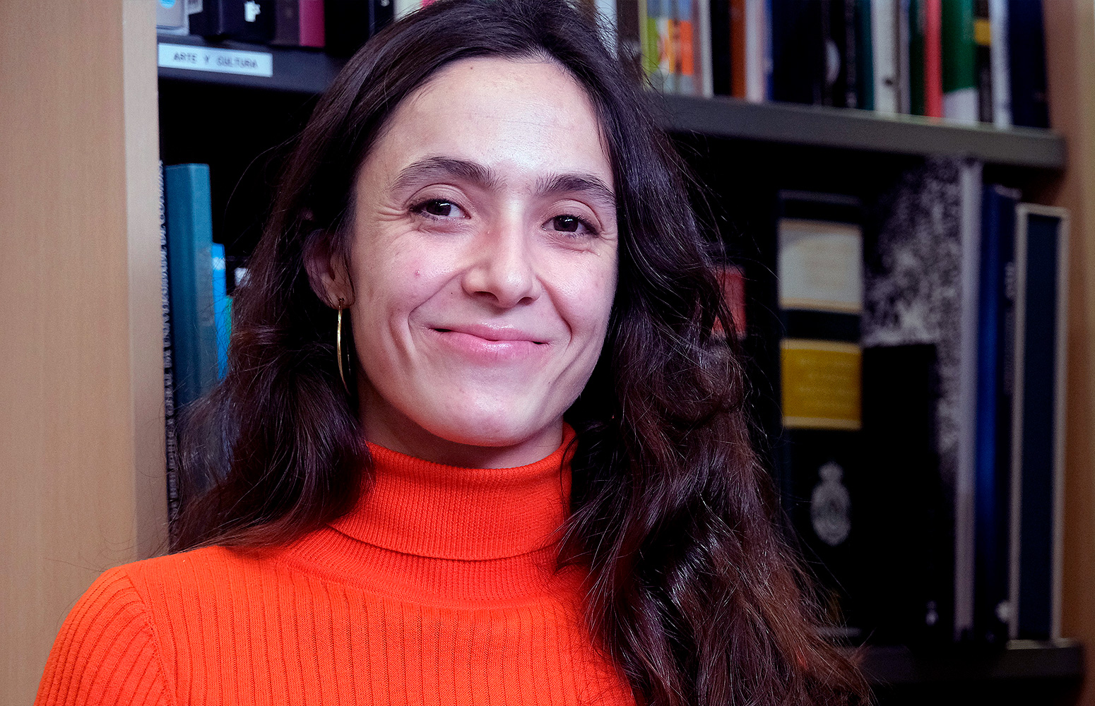 Lurdes Ondaro Mallea: Creamos pequeños universos, a ver si se parecen a ...