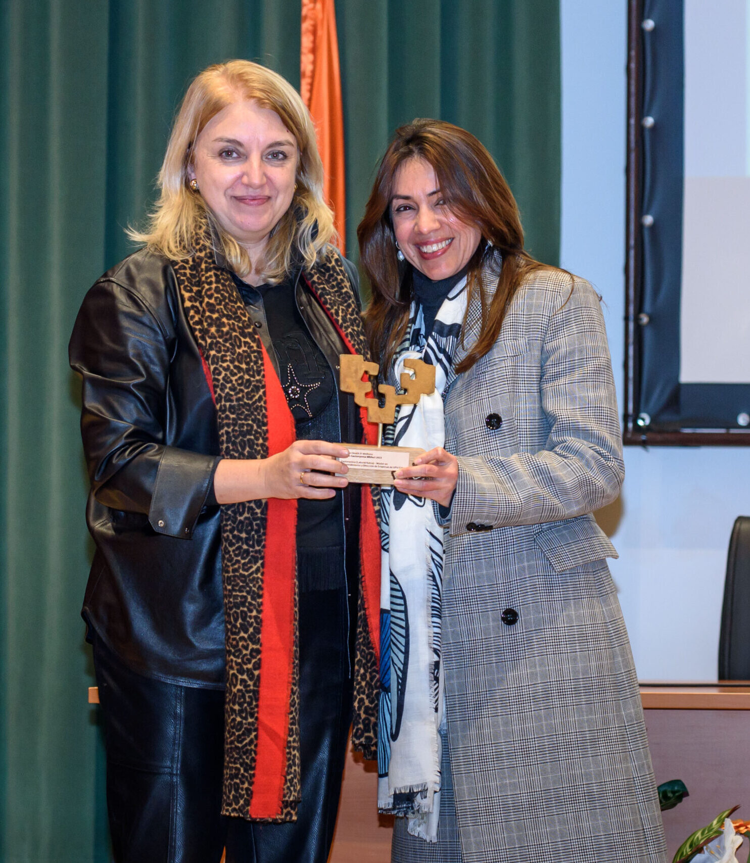 The Age Health and Wellness by LAURA VARELA « Masterra